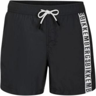 Dirk Bikkembergs Herren Badehose - - Swimwear - Herren - Schwarzk - S