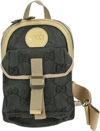 Gucci Damen, Pre-Owned, Grau, ONE SIZEGr&ouml;&szlig;e