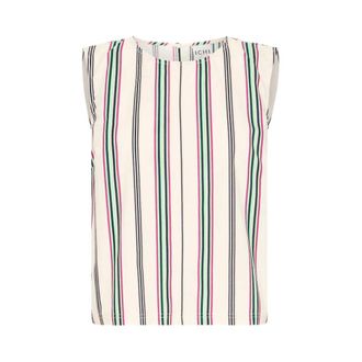Ichi Ichi - Hauts - Femme - Tops - Multicolore - Taille: 40 FR