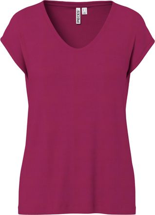 Pieces Pckamala Tee JRS Noos Bc