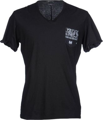 Daniele Alessandrini TOPS - T-shirts auf YOOX.COM