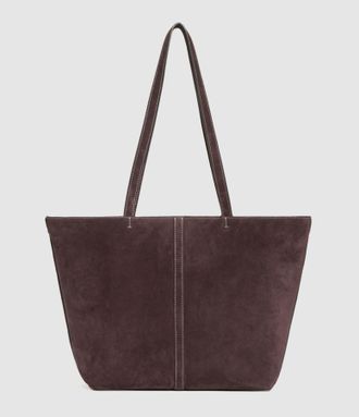 Vanessa Bruno Cabas Tote Pm Amer
