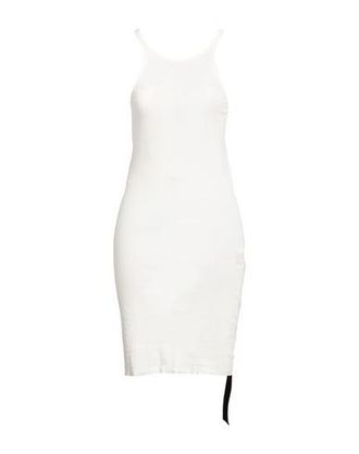 Rick Owens ROBES - Robes courtes sur YOOX.COM