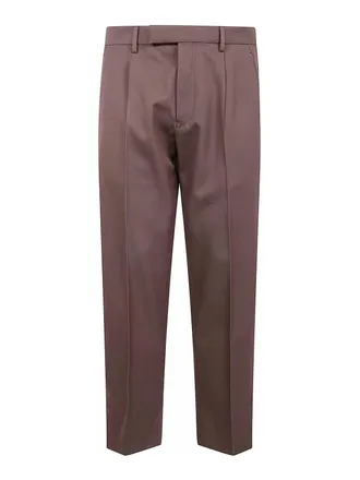 Ermenegildo Zegna Casual Hose - Braun