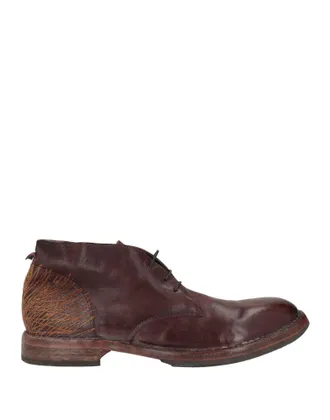 Moma SCHUHE - Stiefeletten auf YOOX.COM