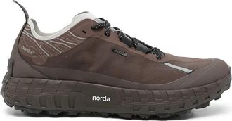 Norda 001A Lace-up Sneakers