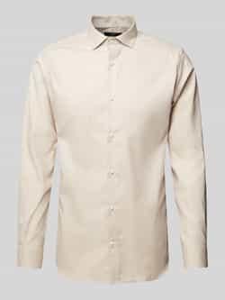 Jack & Jones Slim Fit Freizeithemd mit Kentkragen Modell PARKER