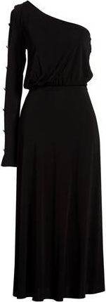 Elisabetta Franchi ROBES - Robes longues sur YOOX.COM