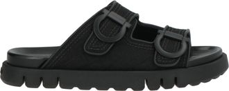 Ferragamo SCHUHE - Sandalen auf YOOX.COM