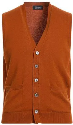 Drumohr MAILLE - Cardigans sur YOOX.COM