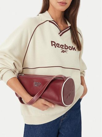 Reebok Handtasche CWBEO-RBK-L-001-10 Dunkelrot