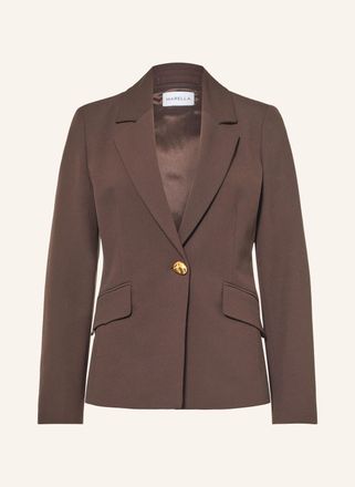 Marella Blazer braun