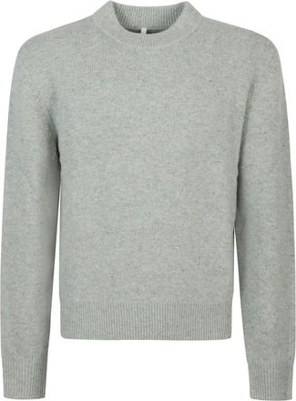 Sunflower Homme, Pulls, Vert, Taille: M Moon Donnegal Sweater