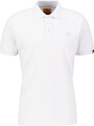 Alpha Industries Poloshirt X-Fit Polo