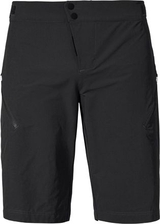 Sch&ouml;ffel Herren Style Puula Shorts, Black, 4XL