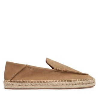 HUGO BOSS Espadrilles BOSS Madeira Mocc 50563149 Beige
