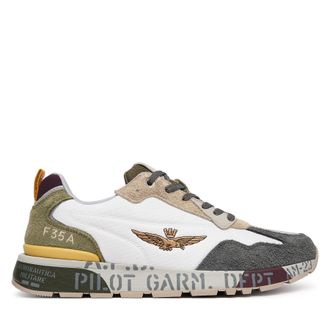 Aeronautica Sneakers Aeronautica Militare 261SC0276UCT03546 Bunt