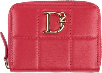 Dsquared2 Kleinlederwaren - Brieftaschen auf YOOX.COM