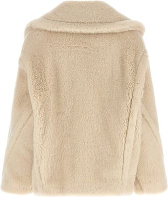 Max Mara Alcuno Coat - Beige