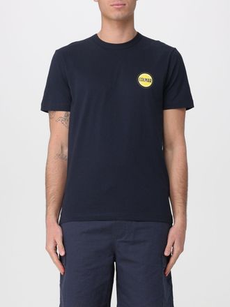 Colmar T-Shirt COLMAR Homme couleur Bleu Marine