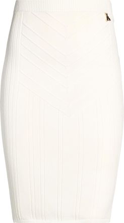 Patrizia Pepe HOSEN & R&Ouml;CKE - Midi-R&ouml;cke auf YOOX.COM