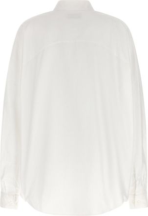 Dries Van Noten Blouse - White