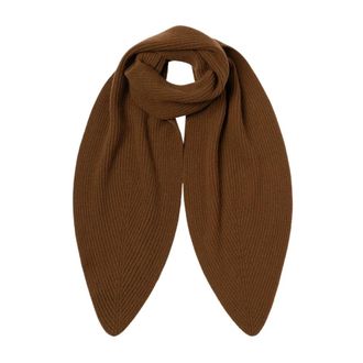 Windsor Dsh827 Kaschmirschal - - Accessories - Herren - Braun - ONE SIZE