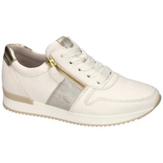 Gabor Damen, Schuhe, Wei&szlig;, 37 1/2 EUGr&ouml;&szlig;e