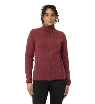 Vaude Rienza IV W - Fleecejacke - Damen