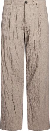 White Sand HOSEN & R&Ouml;CKE - Hosen auf YOOX.COM