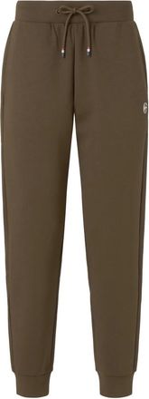 Conte Of Florence Femme, Pantalons, Brun, Taille: 38 FR Pantalone
