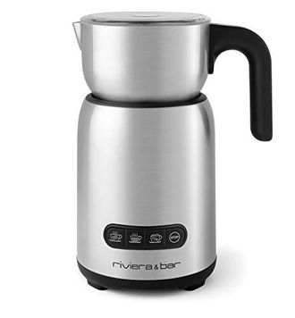 Riviera & Bar Schokolade & Emulgator, für Induktion, Edelstahl