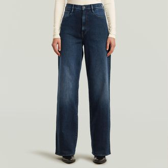 G-Star Deck 2.0 High Loose Jeans - Andere - Damen