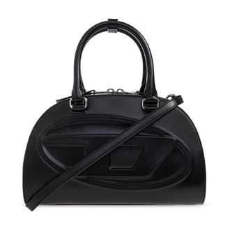 Diesel Handtasche 1DR 2.0 - - Bags - Damen - Schwarzk - ONE SIZE