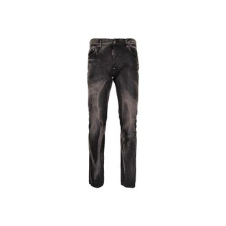 Dsquared2 Slim-fit Jeans - - Jeans - Herren - Grau - 3XL