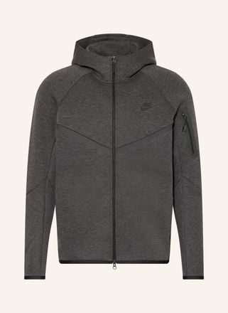 Nike Hoodie Tech Fleece grau