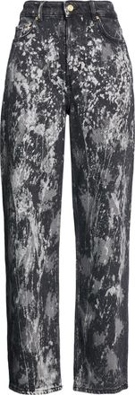 Ganni HOSEN & R&Ouml;CKE - Jeanshosen auf YOOX.COM
