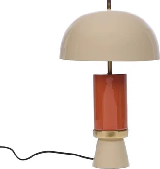 Amadeus Lampe Vintage Cr&egrave;me - Amadeus