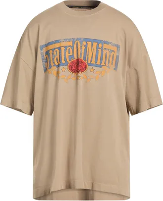 5tate of Mind TOPS - T-shirts auf YOOX.COM