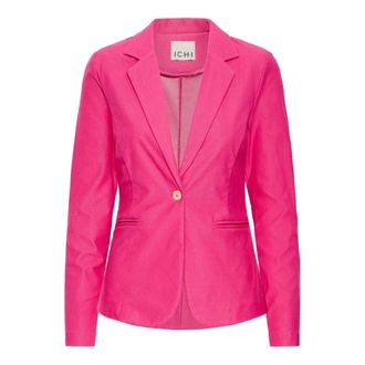 Ichi Jacken - - Jackets - Damen - Rosa - S