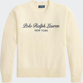 Polo Ralph Lauren Pull - Taille XL