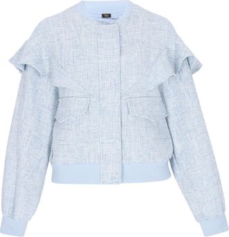 Faina Jacke