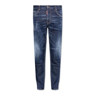 Dsquared2 Skater Jeans - - Jeans - Herren - Blau - S