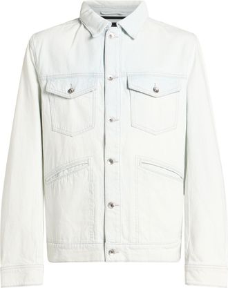 Drykorn JACKEN & M&Auml;NTEL - Jeansjacken/M&auml;ntel auf YOOX.COM