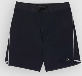 Quiksilver Highline Pro 20 Boardshorts black