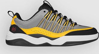 eS Imprint Skateschuhe yellow