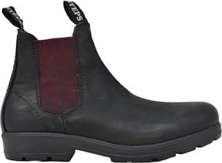 Docksteps Bottines Noir DSW130208 NOIR 38