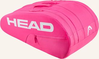 Head Tennis Tasche Base Racquet Bag L rosa
