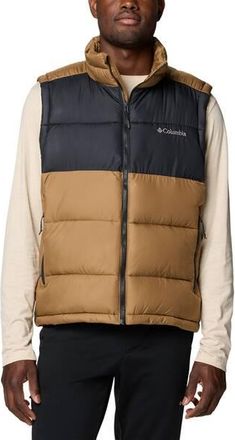 Columbia Herren Weste Pike Lake II Vest