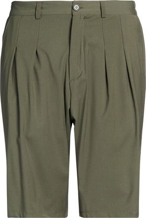 Mood_One HOSEN & R&Ouml;CKE - Shorts & Bermudashorts auf YOOX.COM